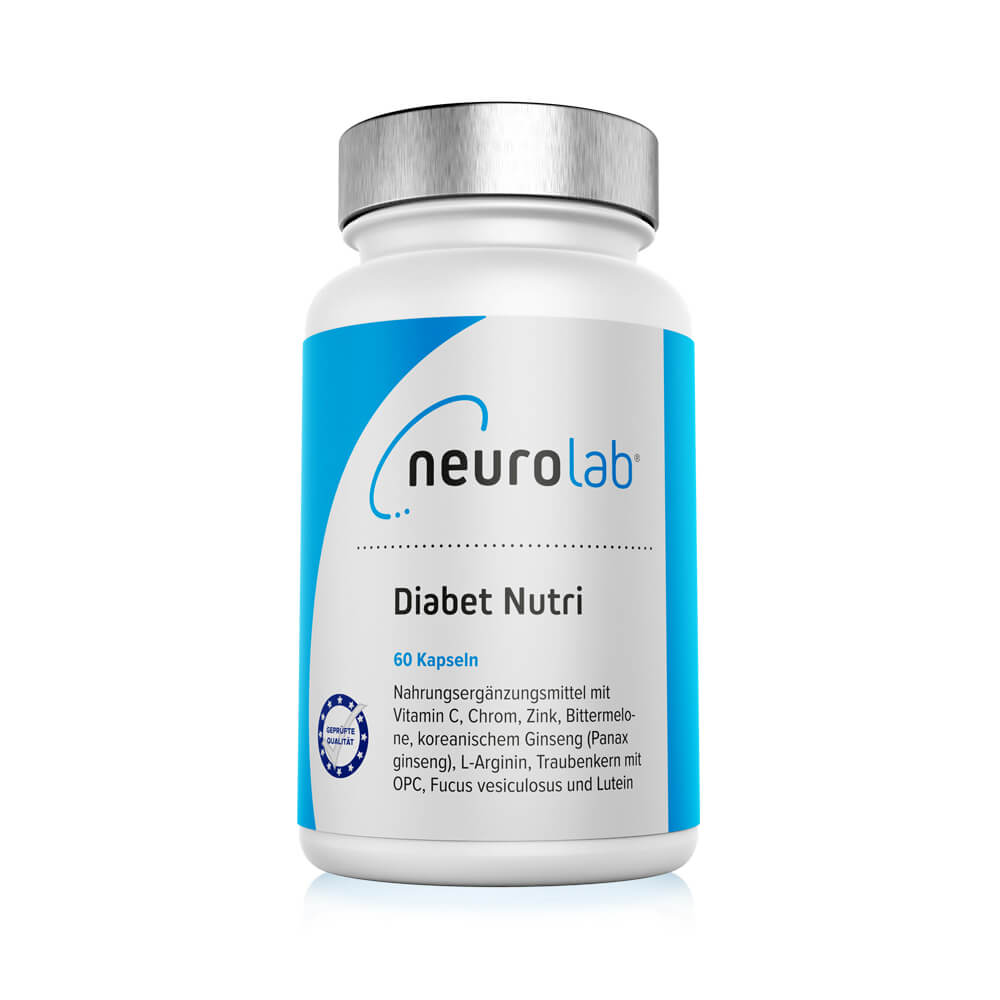 Diabet Nutri - Neurolab