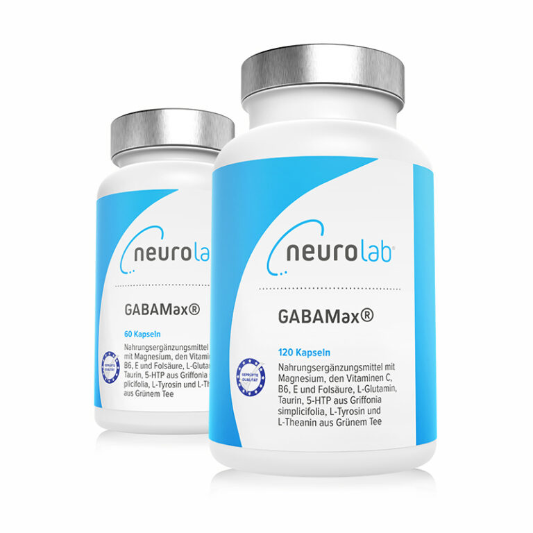 GABAMax® - Neurolab