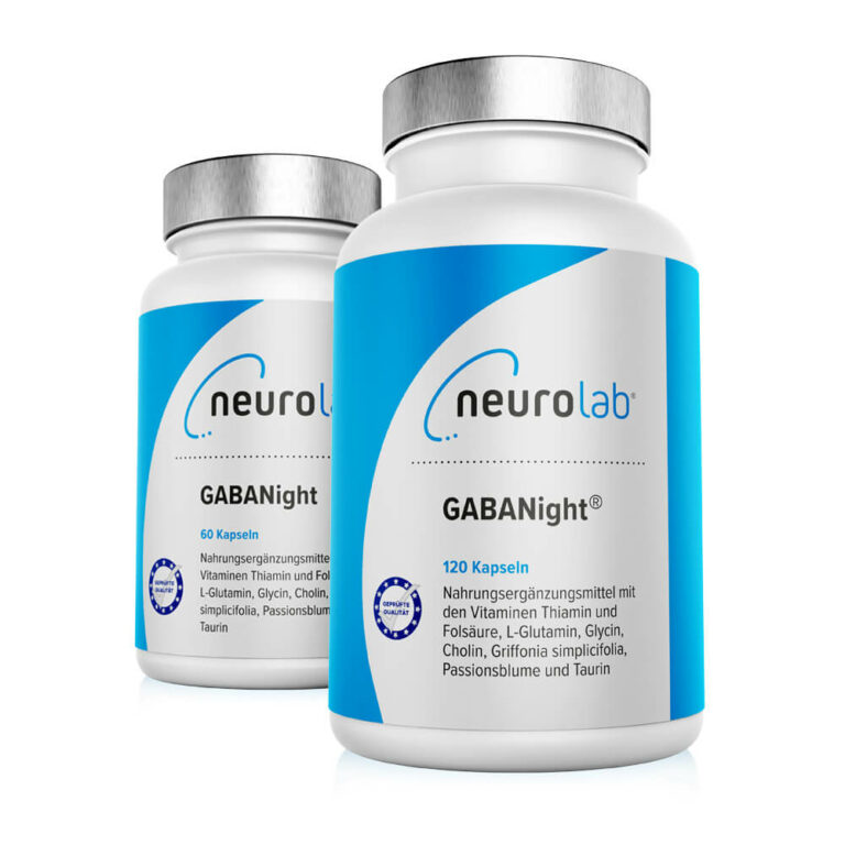 GABANight - Neurolab