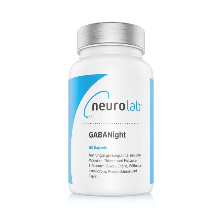 GABANight - Neurolab