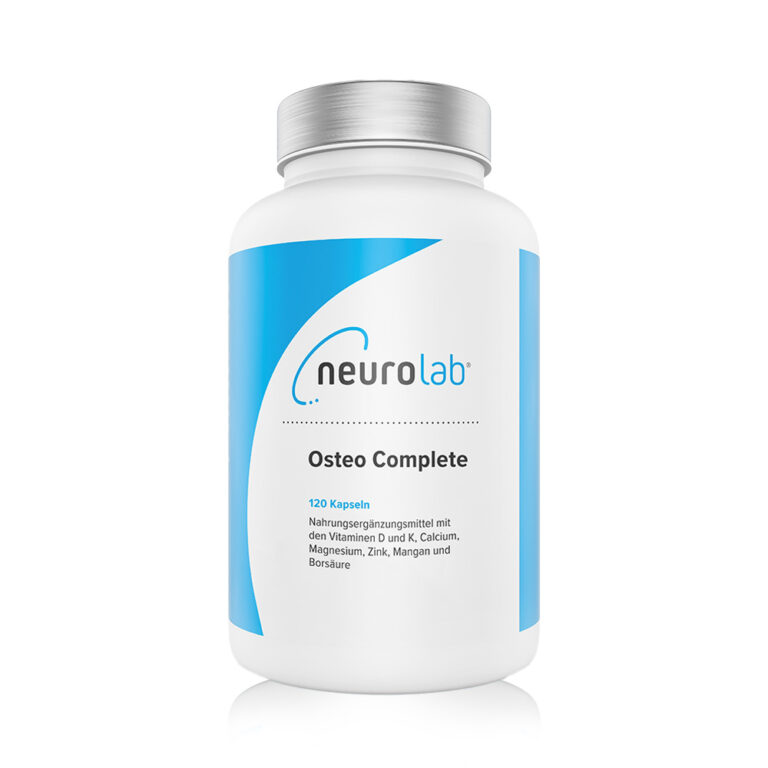 Diabet Nutri - Neurolab