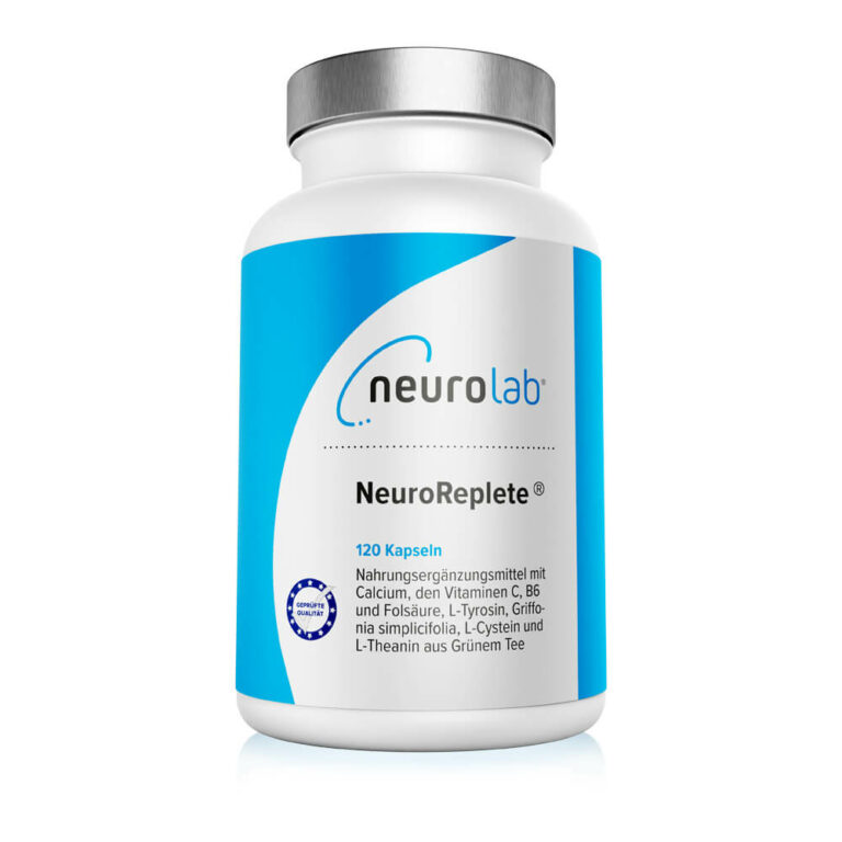 NeuroReplete® - Neurolab